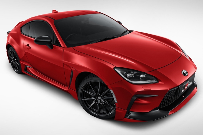 Feature | Toyota Pressroom